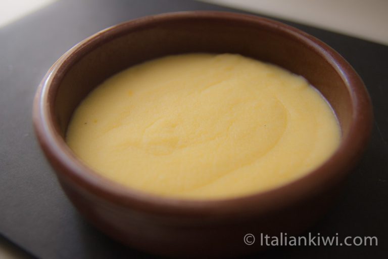 Fonduta (Italy’s Version of Cheese Fondue) – Italian Kiwi