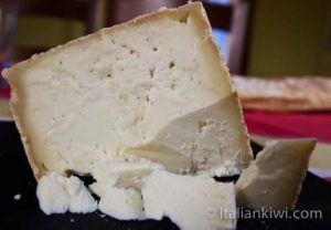Castelmagno cheese | Italian Kiwi