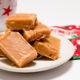 Russian Fudge From New Zealand – Italian Kiwi