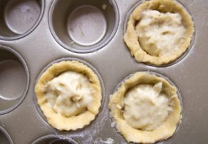 Pasticciotti: Custard-Filled Pies From Puglia, Italy – Italian Kiwi