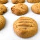 Pam’s Cookies – Italian Kiwi